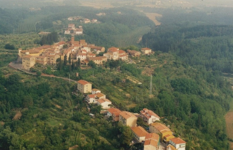 C.E.P.E.S.F: BATALHA DE MONTE CASTELO - HISTÓRIA