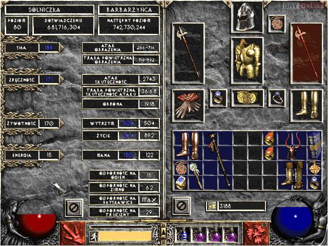 Diablo II: Complete Edition (PC)