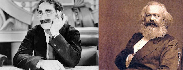 El liberalismo frente a la atracción del marxismo / La Justicia Como ...