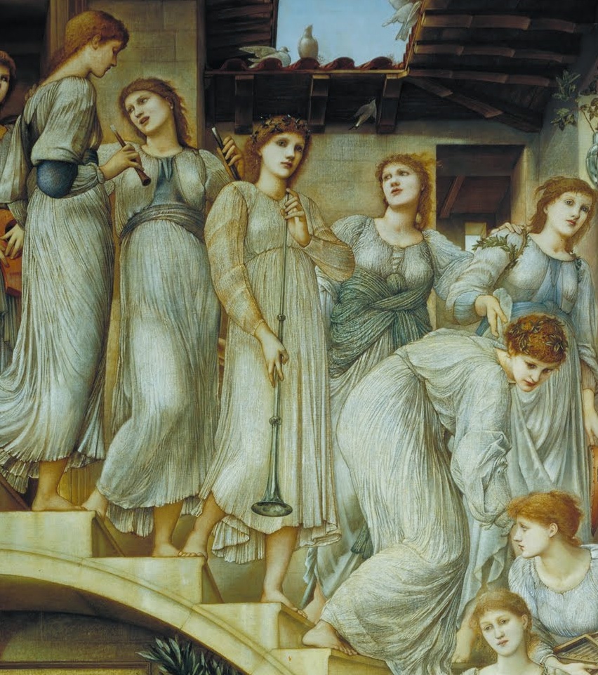 Ham Life: Pre-Raphaelites at Tate Britain