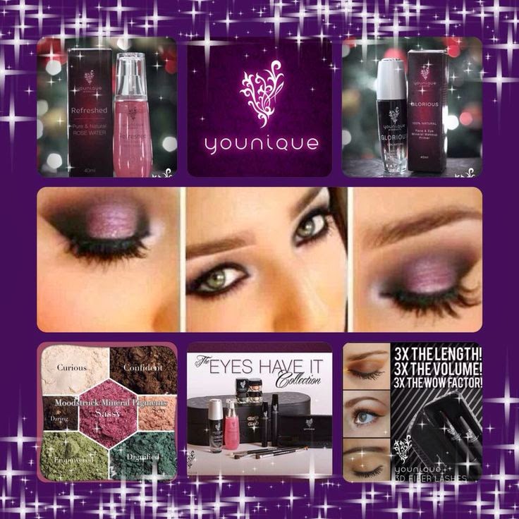 Be You! Be Beautiful! Be Younique: What is Younique