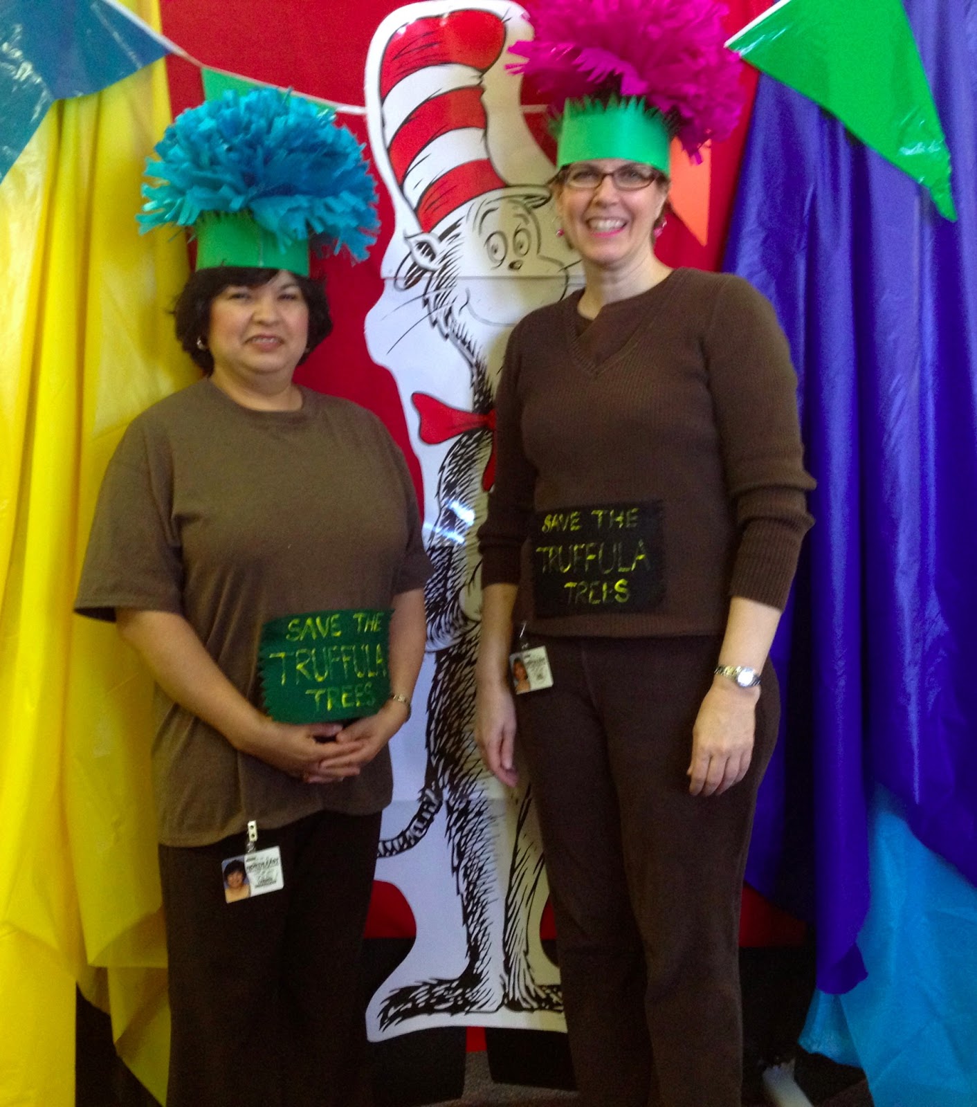 Book Fair Super Dee Dooper! - Library Learners