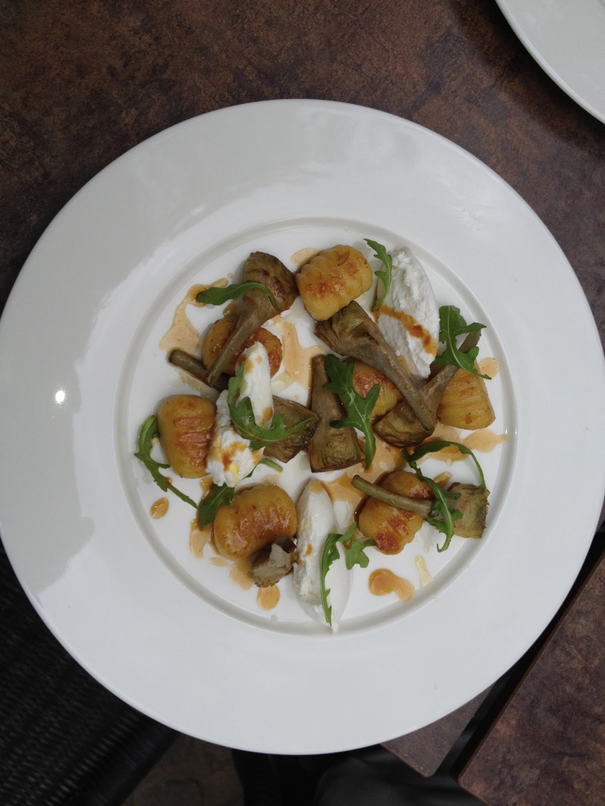 Le blog de Jean-Marie Fréchet: Pirouette - Le cadre