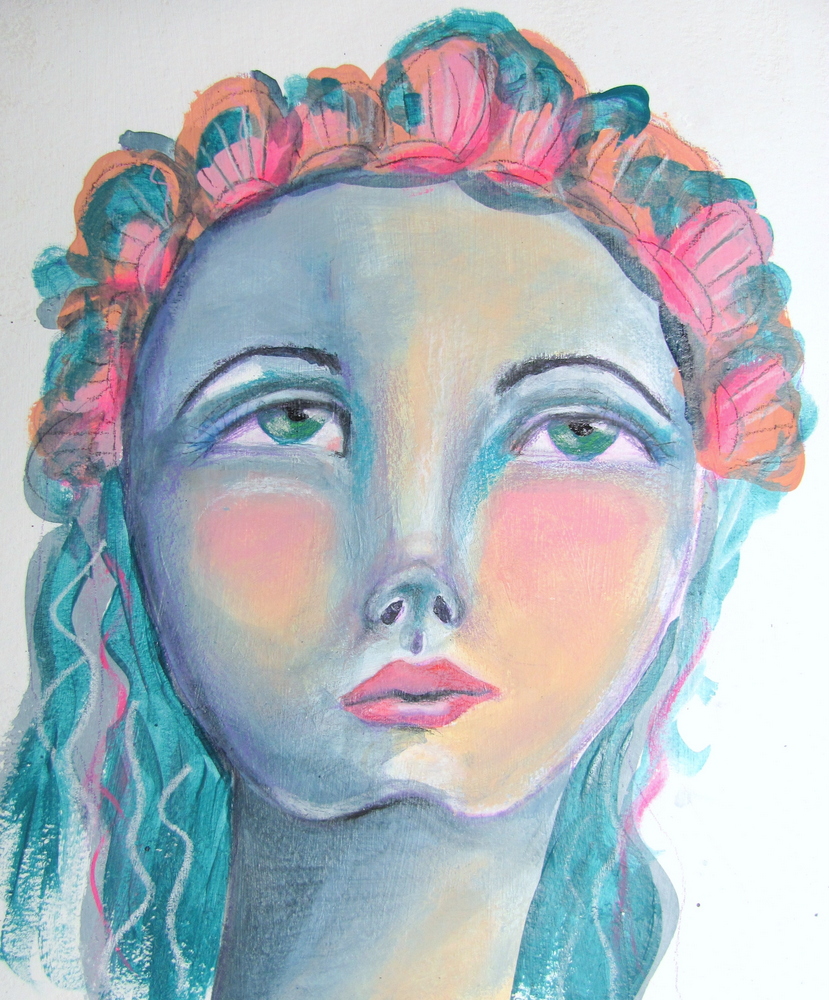 Overcoming Fear of Doing Something New | tamdoll's workspace