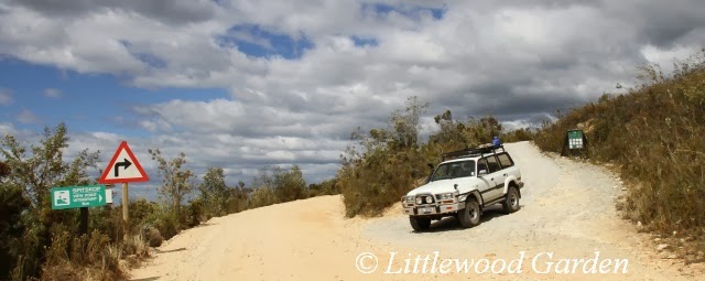 Littlewood Garden Lodge - Urlaub an der Gardenroute : Ausflug ins ...