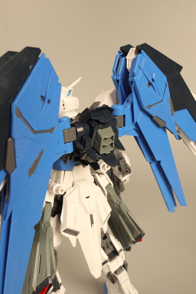 nu Type: Daban Model 6650 Freedom ver.2.0 (review)