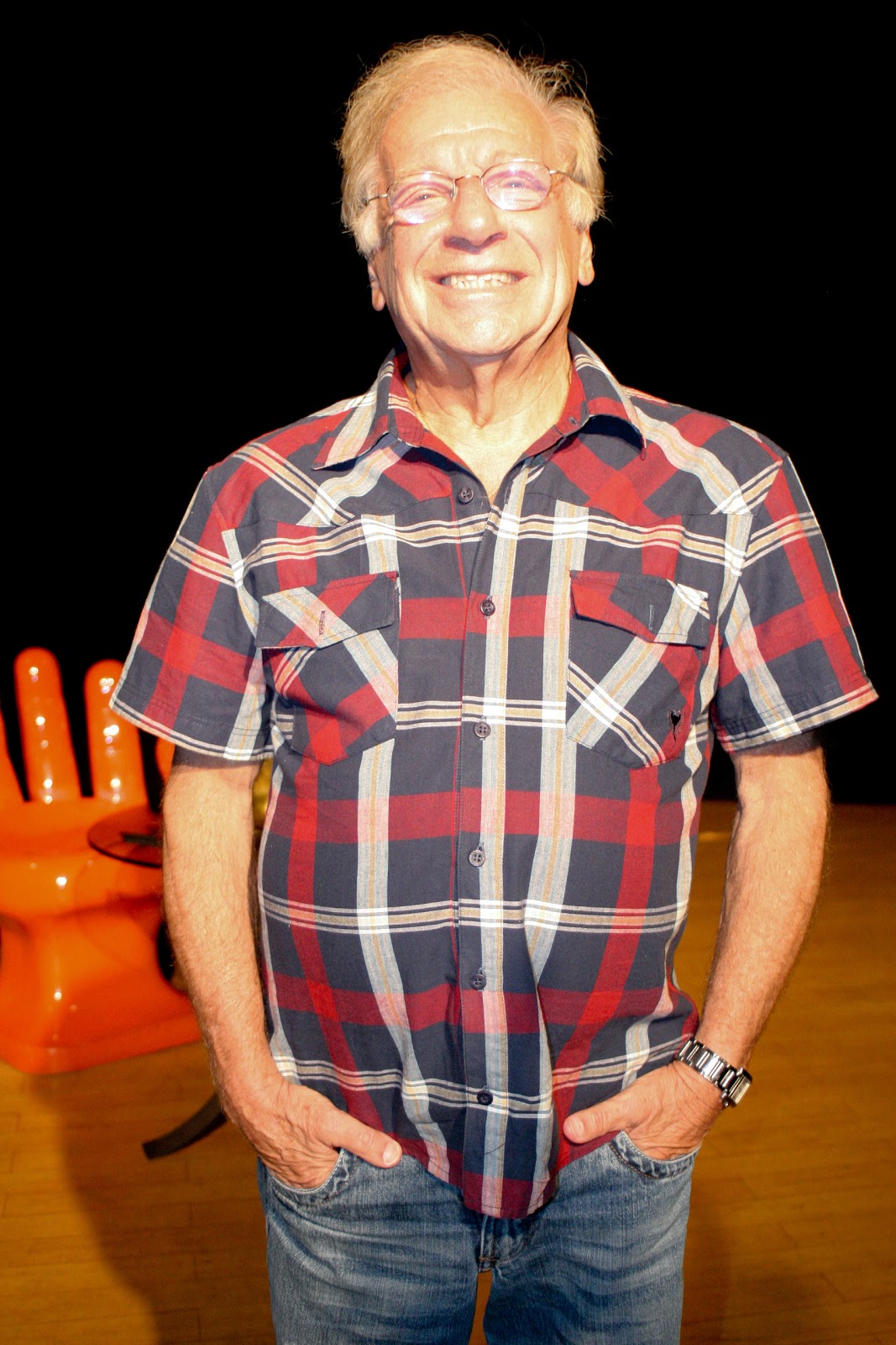 Lá na Lapa: Juca Chaves