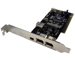CONCEPTOS DE HARDWARE: PUERTO FIREWIRE (IEEE 1394)