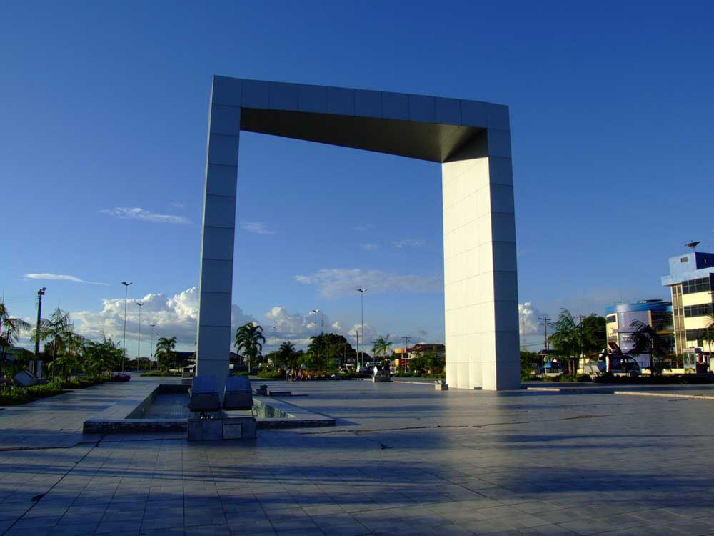 Boa Vista | Capital de Roraima - Enciclopédia Global™