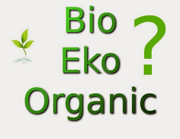 Eko Alternatywa: Co to znaczy że kosmetyki są eko, bio i organicze?