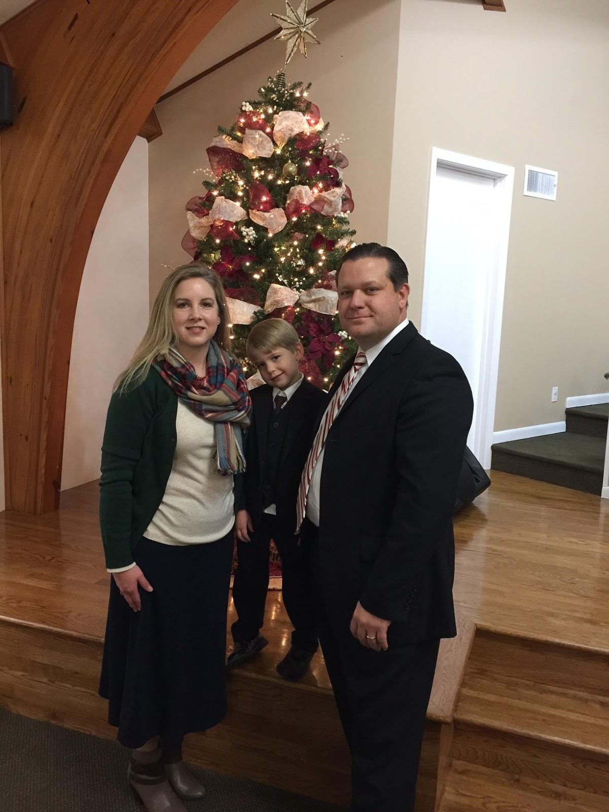 Helpers of Joy ( 2 Cor 1:24 ): September 2017