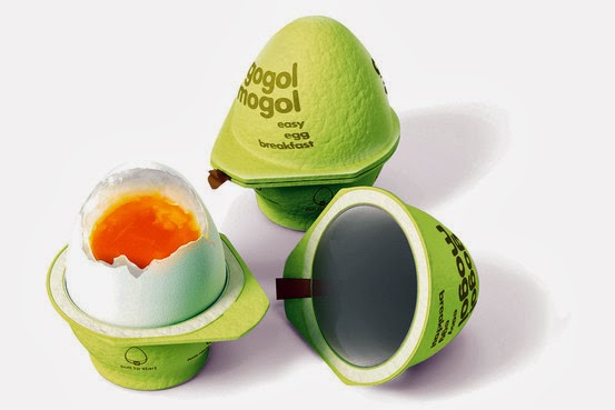 Adventure Graphics: 30 Inteligentes e innovadores diseños de empaque