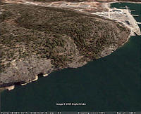 WEAPONS TECHNOLOGY: MUSKO NAVAL BASE