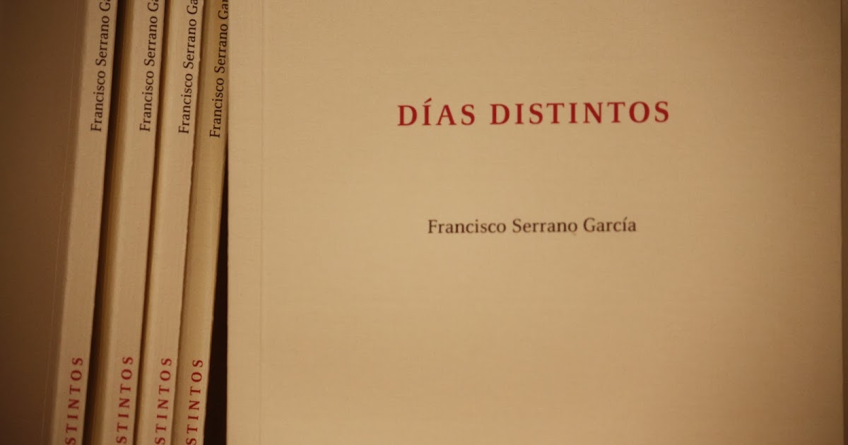 Días distintos: Días distintos