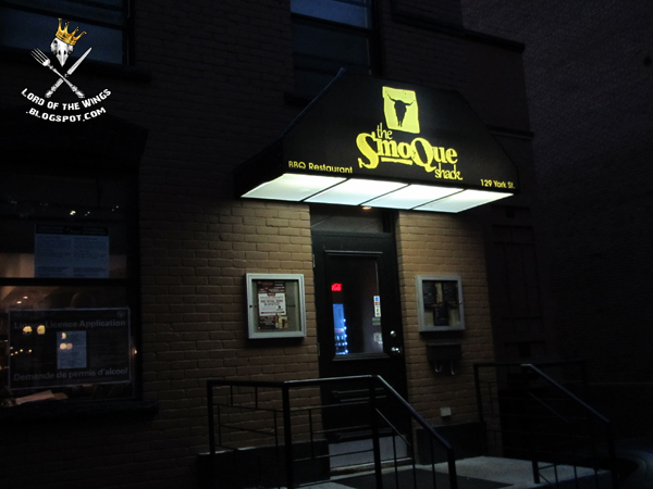 LORD of the WINGS (or how I learned to stop worrying and love the ...