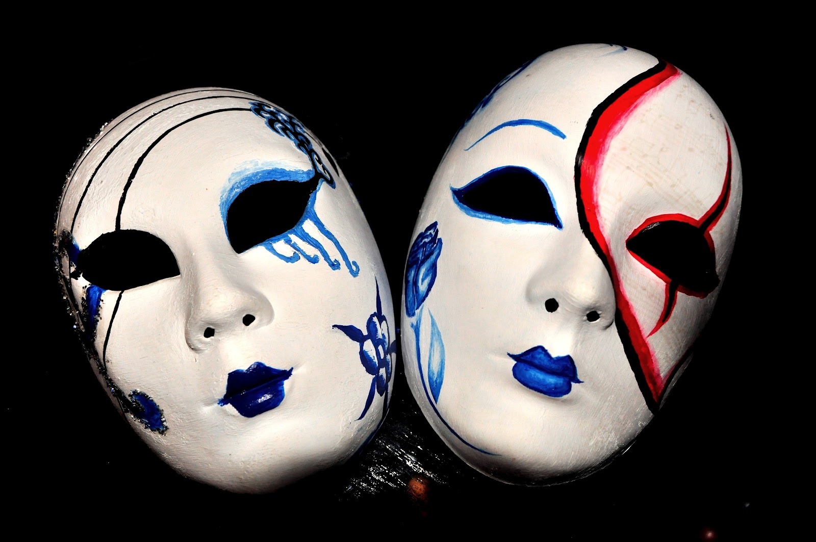 Mascaras fotos imagenes - Imagui