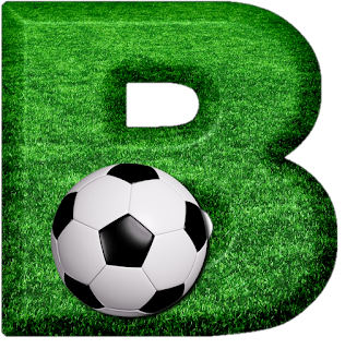 M. Michielin Alphabets: BALL SOCCER FOOTBALL SPORT ALPHABET, ALFABETO ...