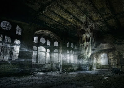 Medieval Melodies: Curse of Strahd: Death House Survival Horror