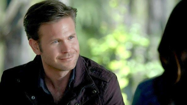 The Vampire Diaries - Diários do Vampiro: Confirmado como regular no 6º ...