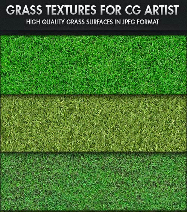 3ds Max: Textures For 3ds Max