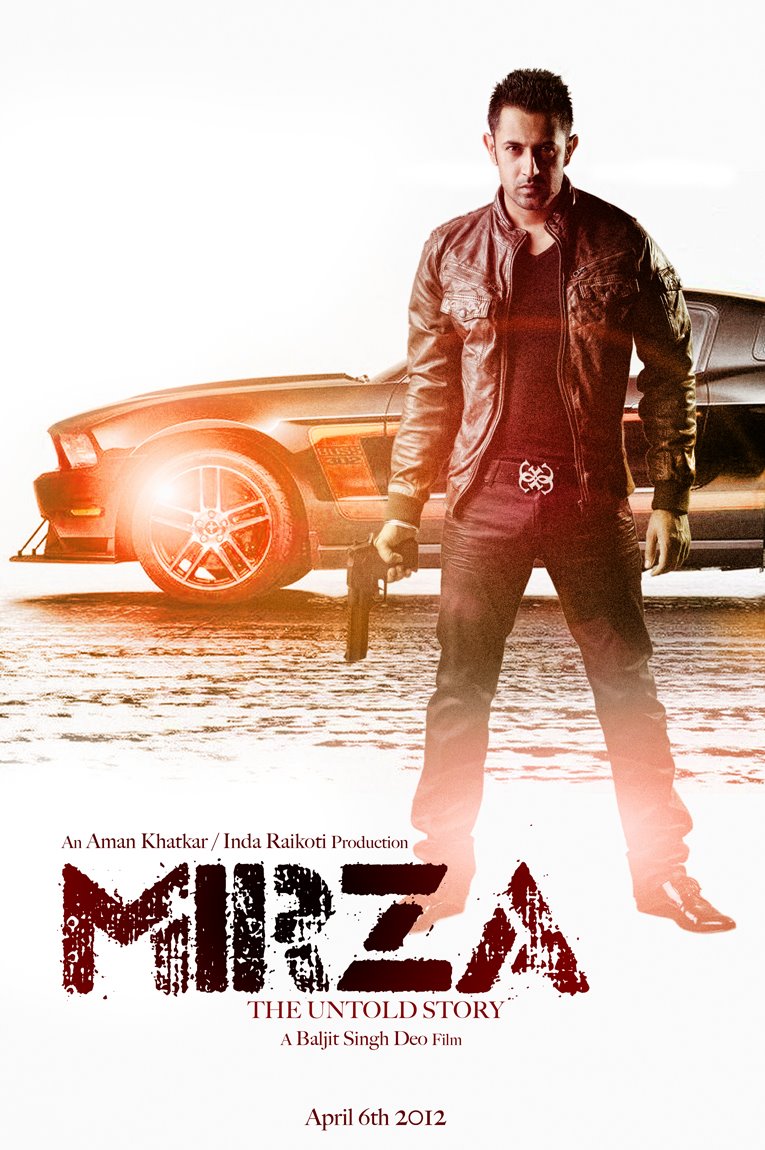 Bollywood Hottest Wallpapers: Mirza - The Untold Story HQ Posters ...