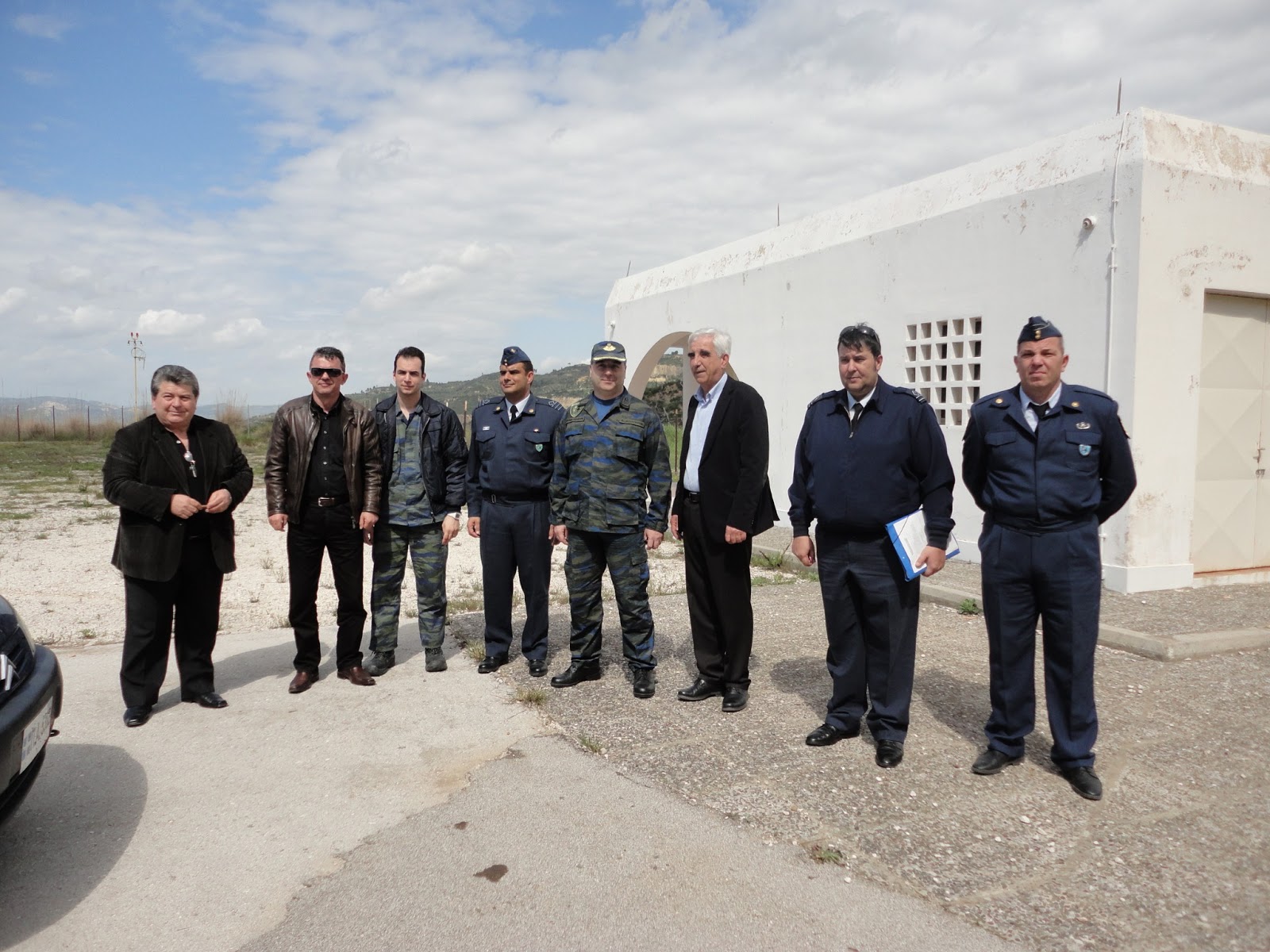 ΟΡΕΙΝΗ ΗΛΕΙΑ: ΠΑΡΑΔΟΣΗ - ΠΑΡΑΛΑΒΗ ΤΟΥ ΕΛΙΚΟΔΡΟΜΙΟΥ ΠΛΑΤΑΝΟΥ.