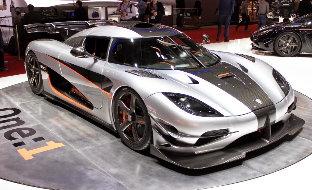 Koenigsegg | Youjizz