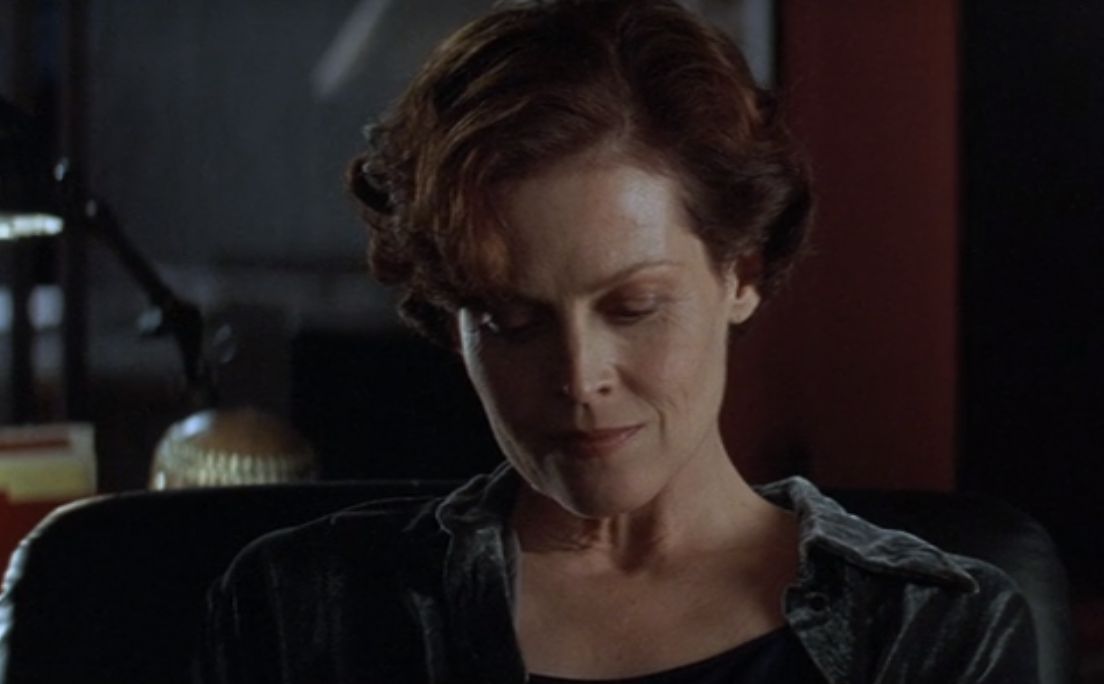 GREAT OLD MOVIES: COPYCAT