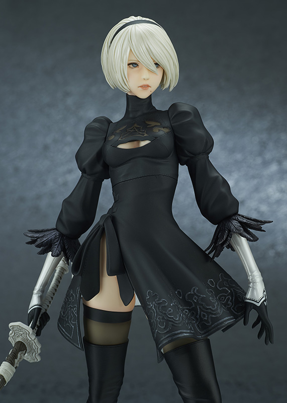 NieR: Automata - 2B (YoRHa No.2 Type B) (Square Enix)