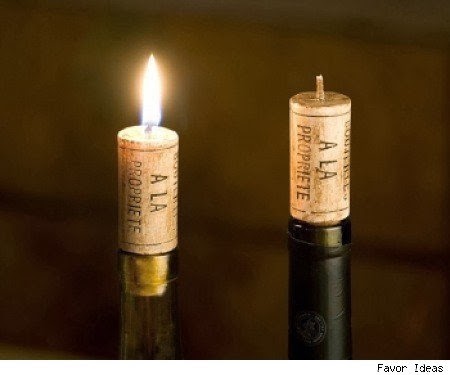 35 Velas Creativas | 8 OCHOA DESIGN STUDIO