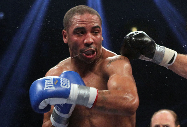 All Super Star Wallpapers: Andre Ward Boxing Star Profile,Pictures ...