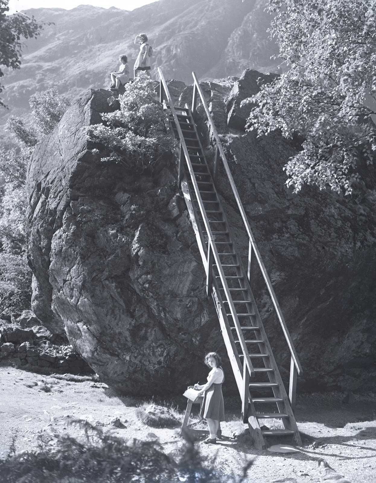 Digitising the Joseph Hardman Archive: July 2012