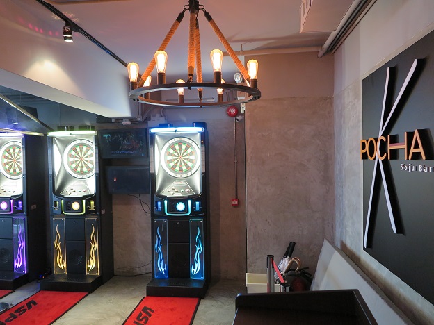 mylifestylenews: K-POCHA @ A Modern Korean Concept Soju Bar