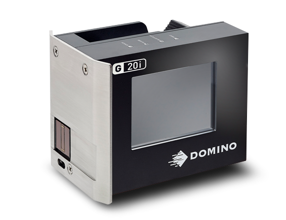 Domino Printing Business
