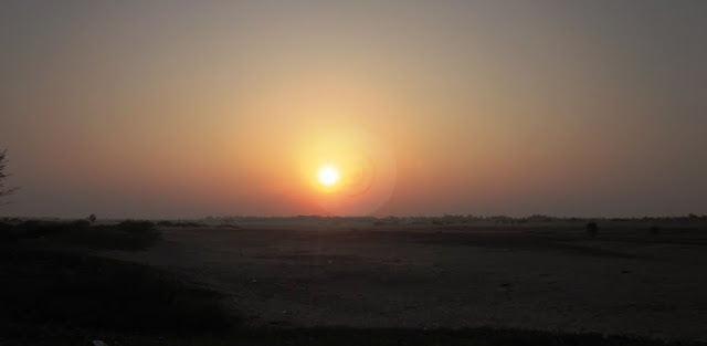 Tamilnadu Tourism: Marakkanam Beach, Villupuram