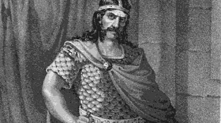 Storia & Enigmi: Il sacco dei Visigoti di Alarico - 410 d.C.