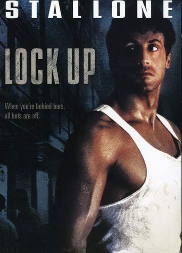 Lock Up Trailer Available Now! Releasing on 4K UHD 9/10 - Bobs Movie Review