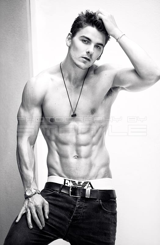 Los Ojos del Espectador: Nick Cheadle