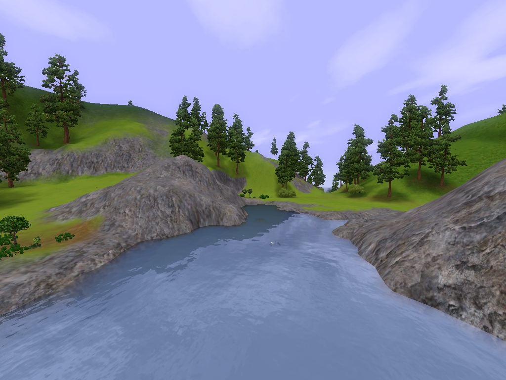 Sims 4 scenery pictures - werylabs