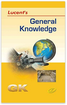 Lucent's General Knowledge english