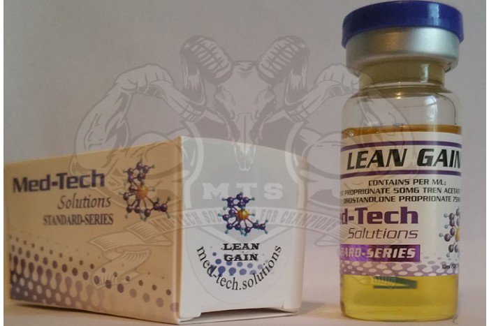 motivation supplement: MED TECH