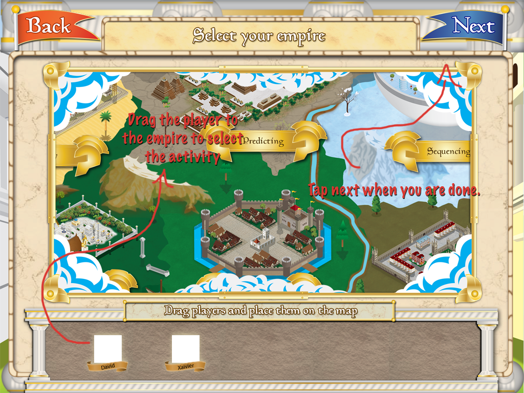 Introducing, Language Empires! - Speech Time Fun: Speech and Language ...