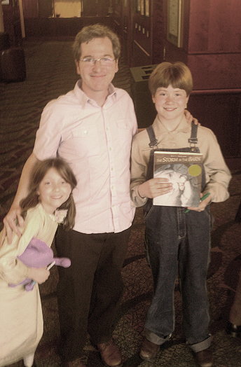 Planet Ham: The Storm in Portland: The Big Recap