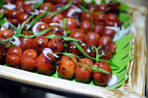 Cebu Chorizo VS Ilocos Longanisa - Gana Explore!