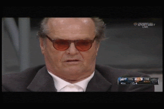 Animated Meme: Jack Nicholson Gifs