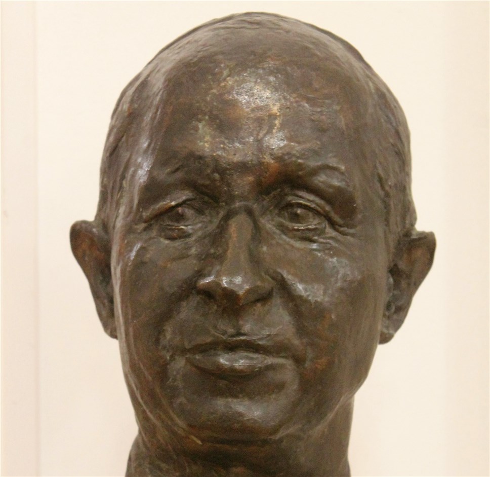 Krylov Porfiri Nikitich. Biographie, Tableaux: septembre 2018