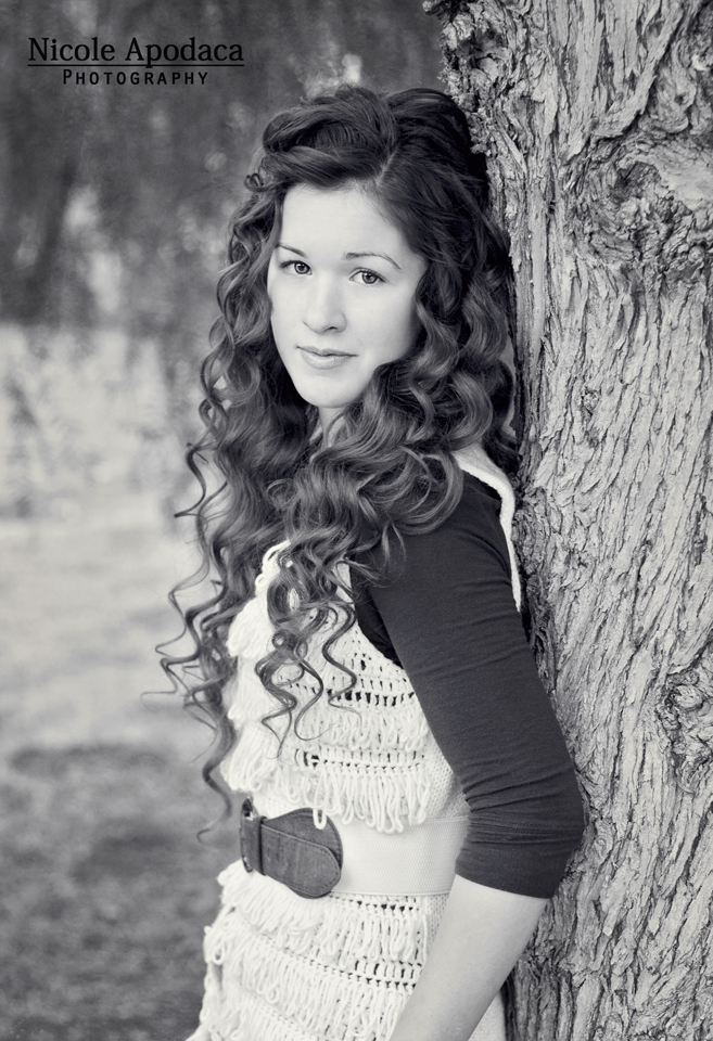 Nicole Apodaca Photography: Emily