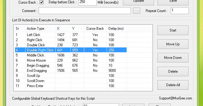 Tai Auto Click - Download Auto Clicker