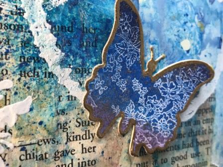 Jens Joint: Art Journal Page 160