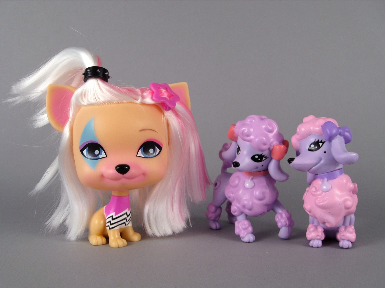 I Love VIP Pets "Gwen" by IMC Toys | The Toy Box Philosopher